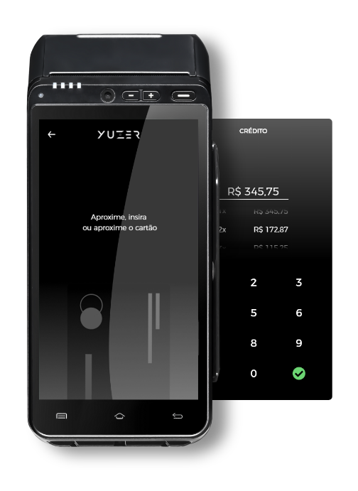 Yuzer | The Best User Experience