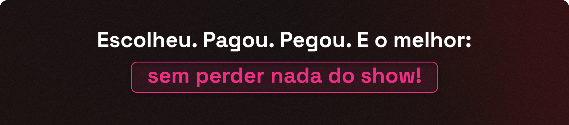 Yuzer no show do RBD no Brasil