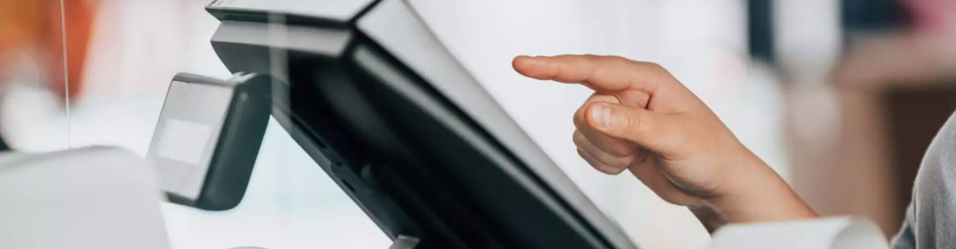 Sistema PDV: o que é e como funciona? - Yuzer