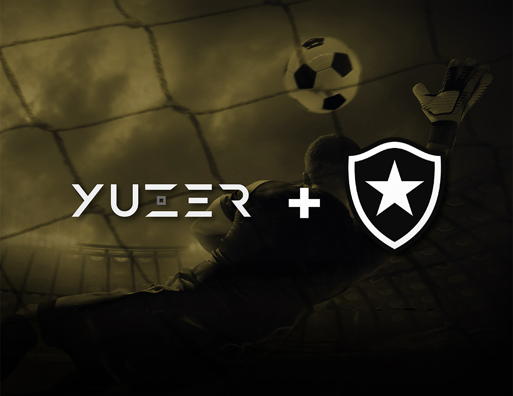 Yuzer no Engenhão | Benefícios para Sócio-Torcedor Botafogo